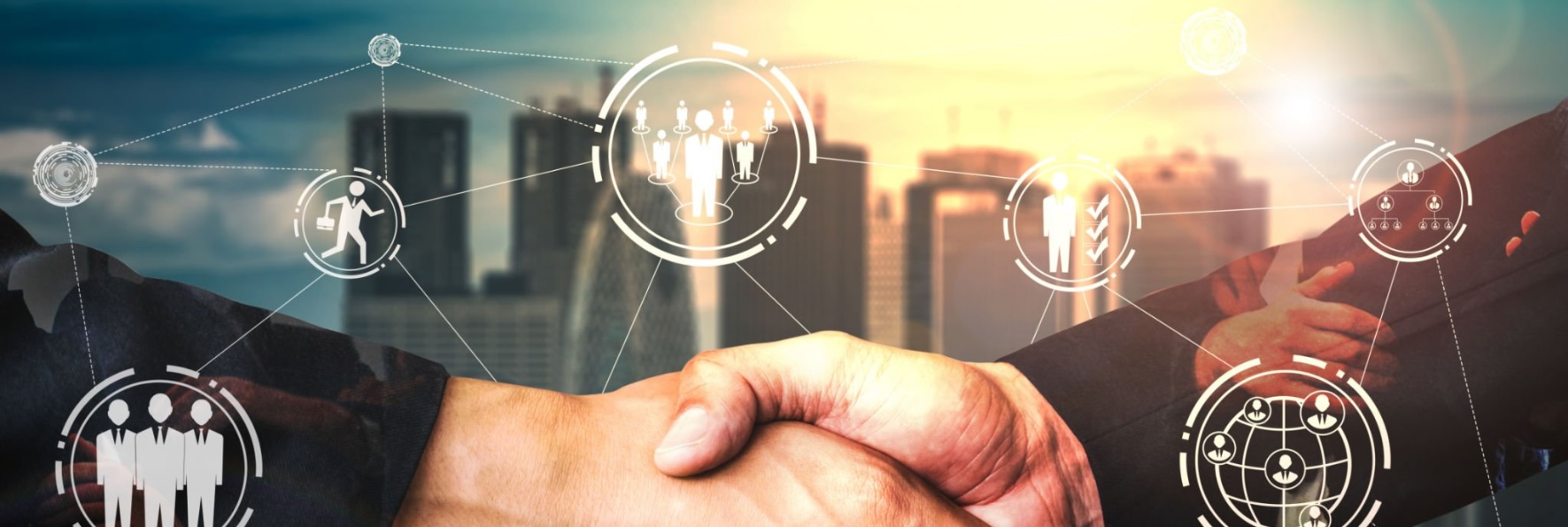 Find a Dealer | IR Energy